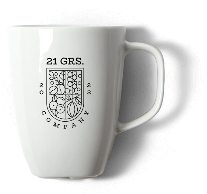 21 GRS COMPANY | Cafés Bolivianos especiales
